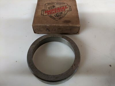 Imperial B1202 bearings, made in USA. Ford 9N, 2N, 8N, Jubilee, NAA | eBay