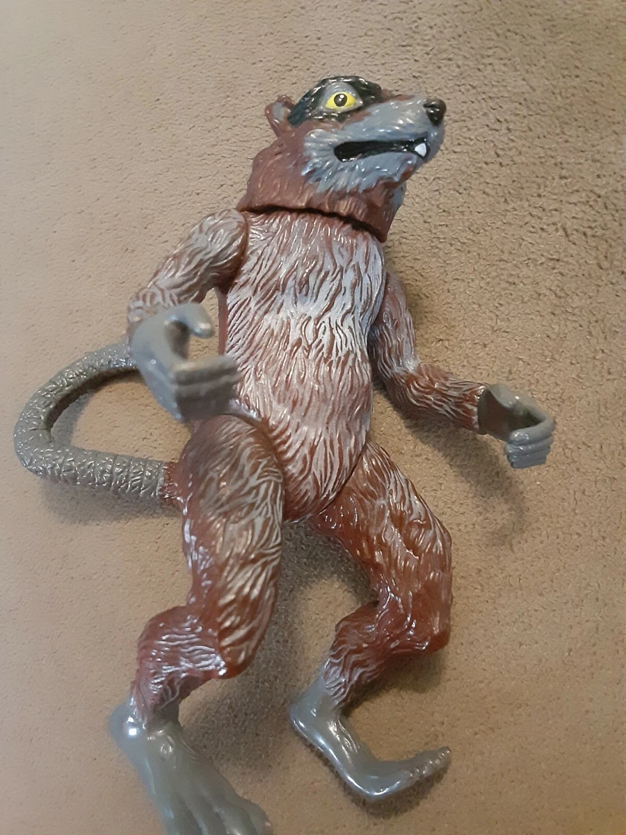 Master Splinter Tmnt Movie