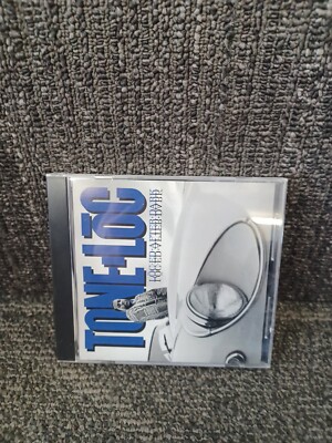 Tone Loc - Loc'ed After Dark - CD - | eBay