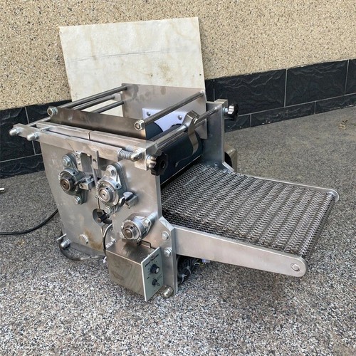 Commercial Corn Tortilla Making Machine Tacos Maker Automatic Corn ...