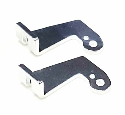 Anti-Rotation Wheeile Bar for Tamiya 4x4x4 Clodbuster/BullHead ...
