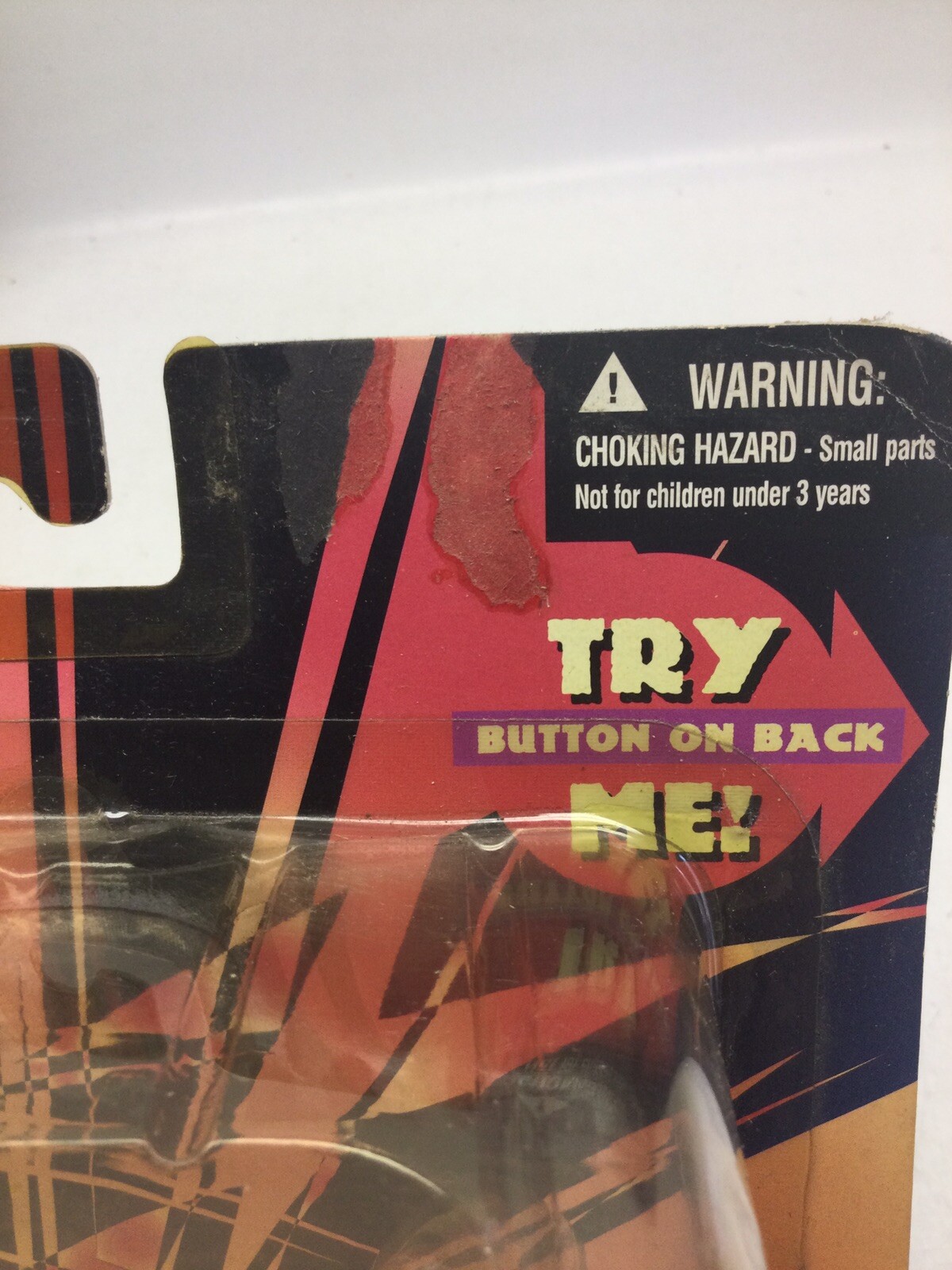 2) WCW Wrestling Figures Atomic Elbow Goldberg And Power Slam | eBay