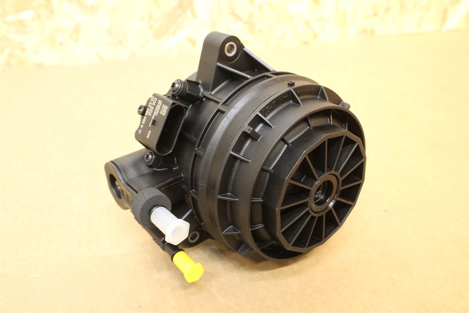 (as) MERCEDES BENZ W177 a Class A6540902300 A6540906000 for sale online ...