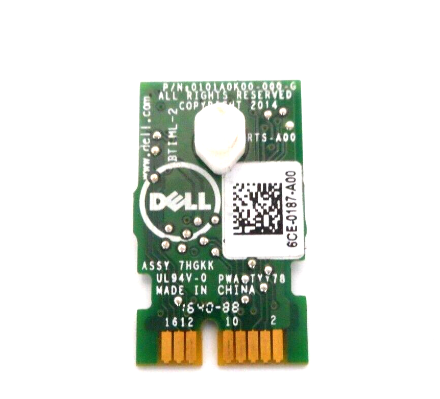 Genuine+Dell+ASSY+CRD+Scty+TRPM+2.0+13g+Trusted+Platform+Module+M48yr ...