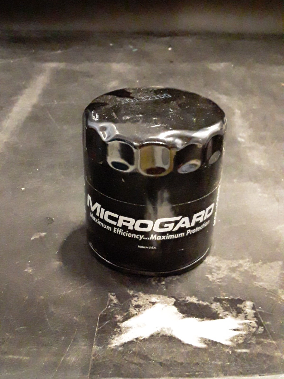 MICROGARD MGL10290 - Cross reference oil filters