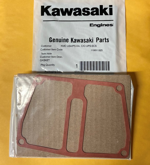Kawasaki OEM Part 11061-1325 for sale online | eBay