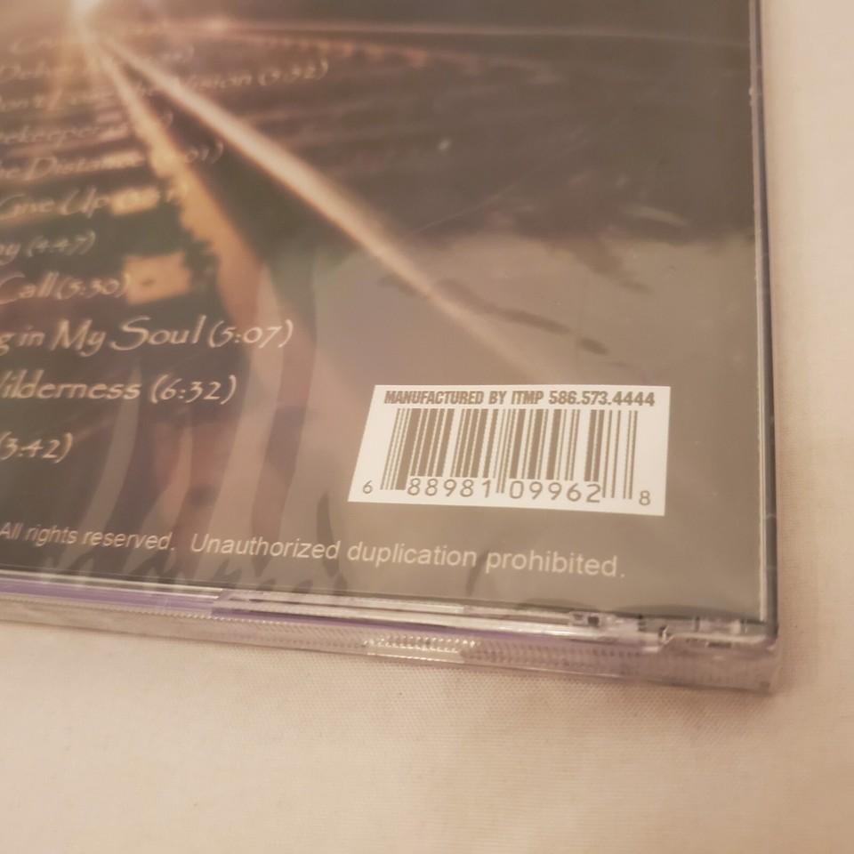 New DAN MLECZKO the Last Call CD 2008 Michigan Private Press Religious ...