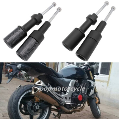 No Cut Frame Sliders Crash Protector For Kawasaki Z1000 2003-2006 2004 ...