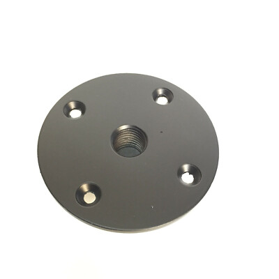 Sub-Woofer Speaker Mounting Top Hat M20 threaded for Sub Poles Adapter ...
