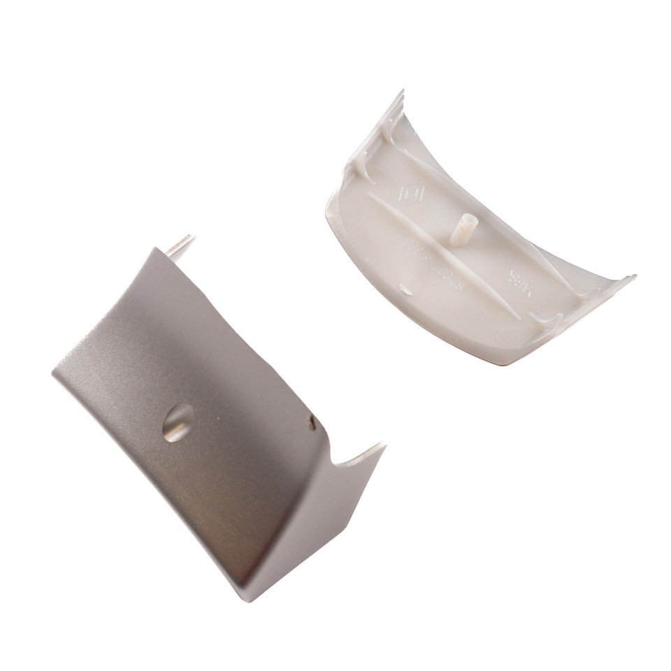 Renault Clio MK3 Sports Steering Wheel Insert Trim Piece X85 R.S ...