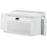Kenmore 75062 Thru-Wall/Window Air Conditioner 6000 BTU with Remote ...