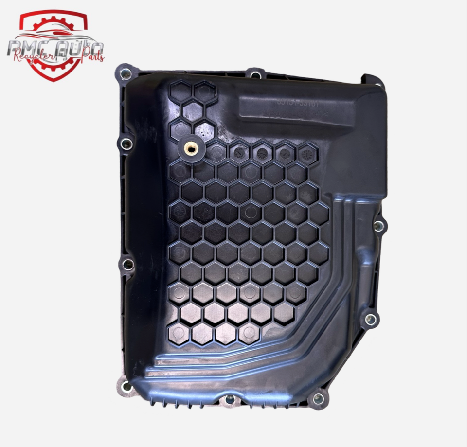 2019-2022 Toyota Avalon Transmission Transaxle Oil Pan Cover | 35151 ...