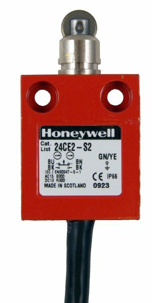 Honeywell 24ce2-s2 Micro Safety Switch for sale online | eBay