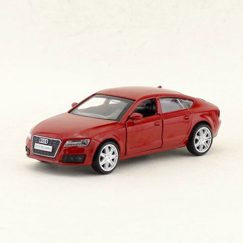 1/43 Audi A7 Sportback Model Car Diecast Toy Cars Kids Gifts Men ...