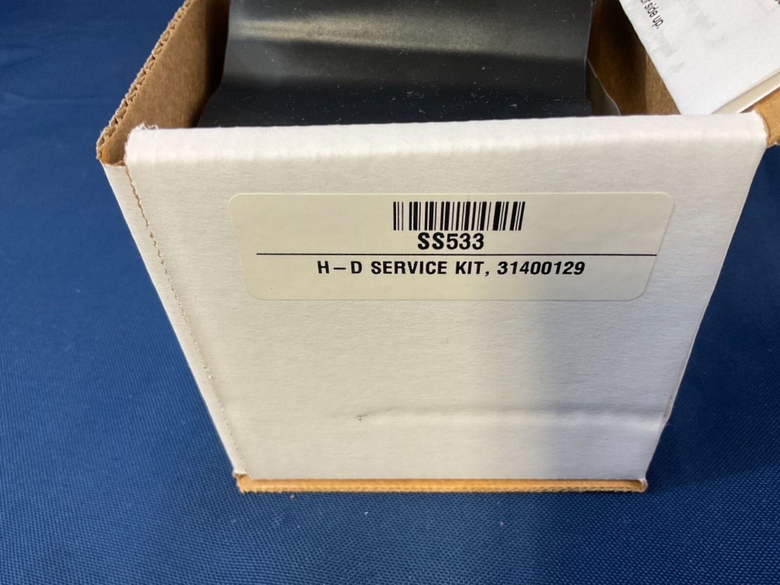 Harley-Davidson Reverse Motor Repair Kit 31400129 for sale online | eBay