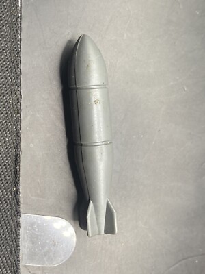 G.I. JOE COBRA FANG MISSILE BOMB 1983 ORIGINAL ARAH | eBay