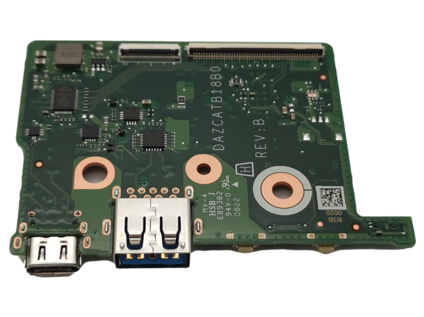 Acer R753T {R753TN} R853TA R853TNA USB Port Board 55.A91N7.001 | eBay