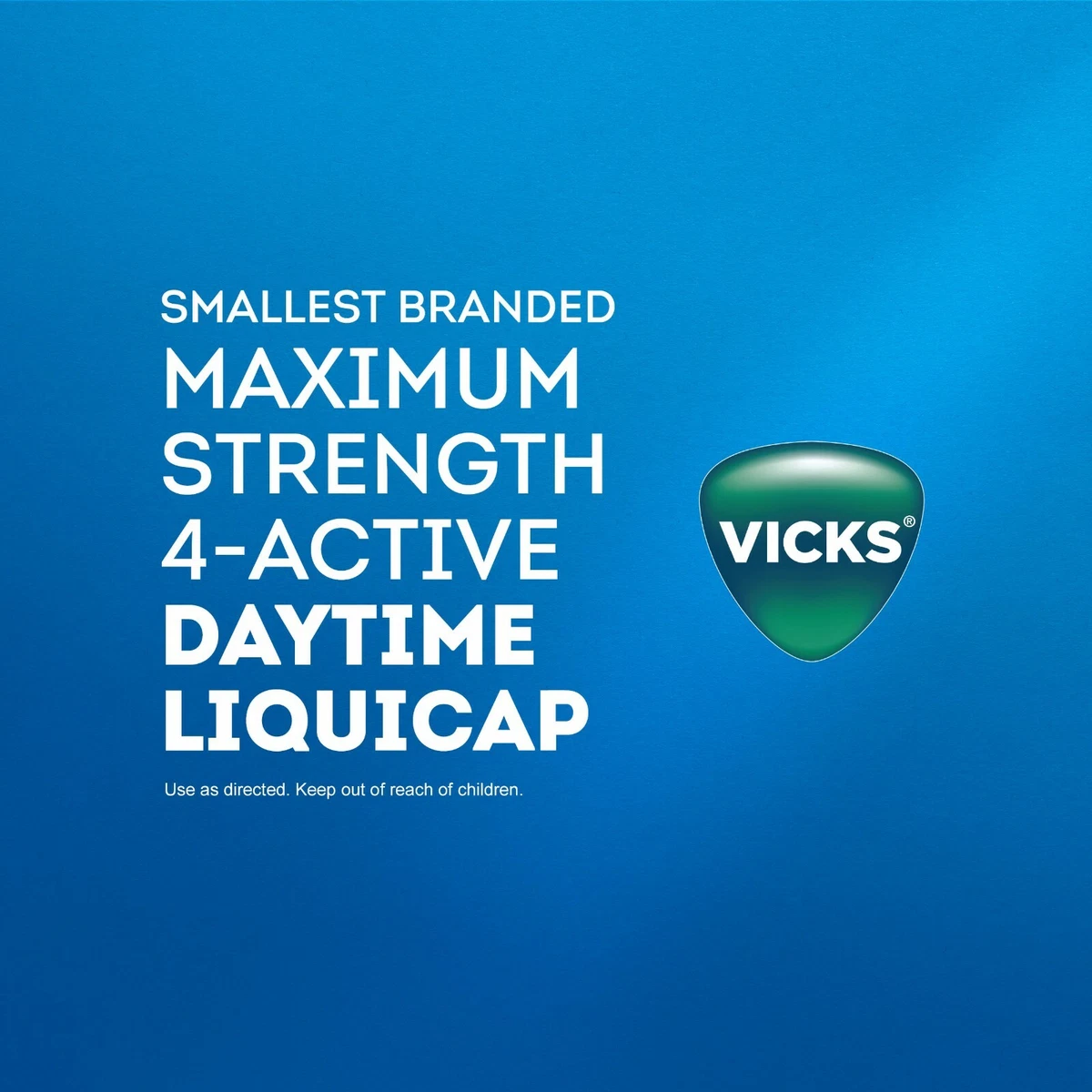 Vicks Logo