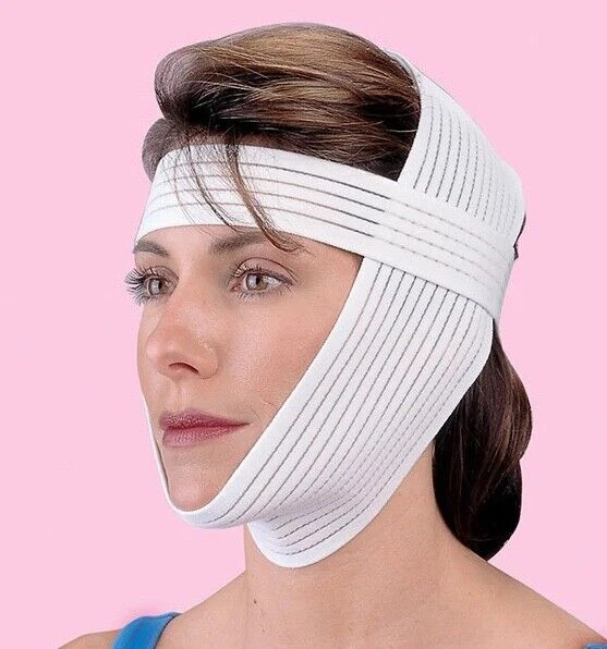 Otoplasty Compression Garment