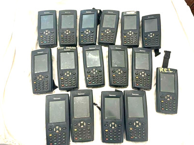 Barcode Scanners - Dap Microflex