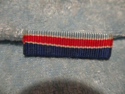 Merchant Marine Combat Military Ribbon | eBay