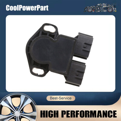8971631640 TPS Throttle Position Sensor for Holden and ISUZU SERA 486 ...