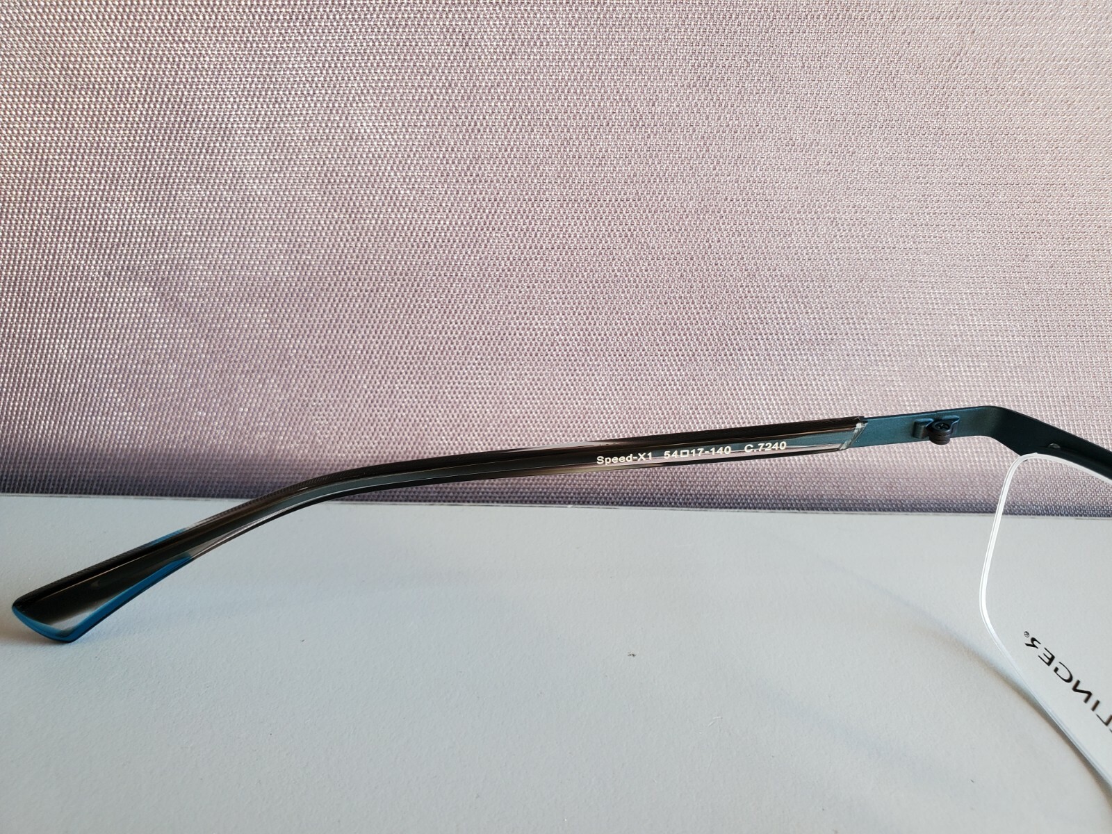 Bellinger Denmark Speed X1 - C7240 (54 17-140) | eBay.de