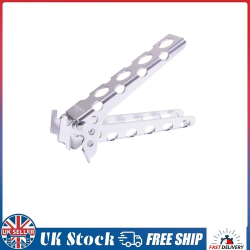 Anti-Scald Frying Pan Clamp Portable Pot Clip Kitchen Accessories ...