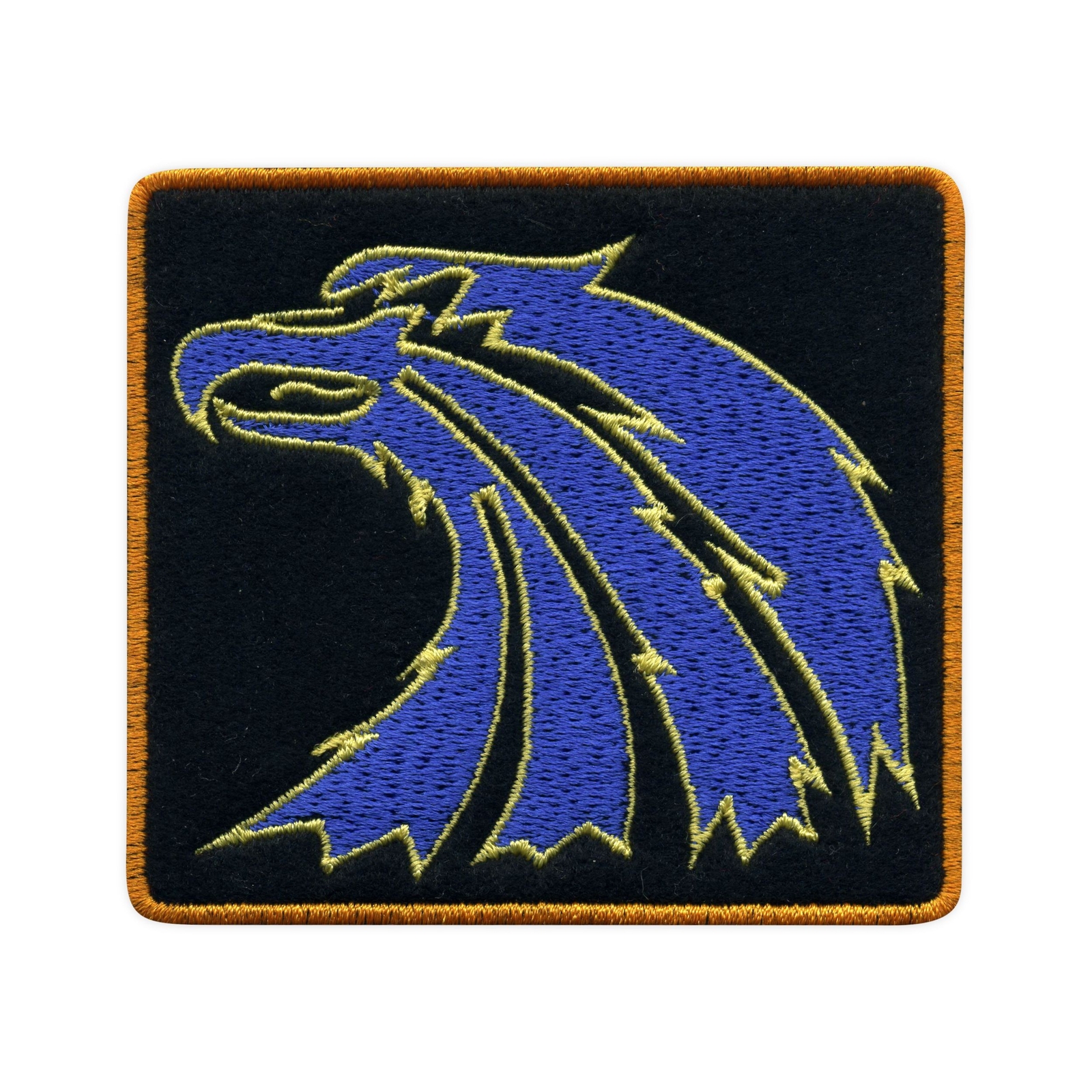 Stalker - mercenaries 2 Patch/Badge Embroidered | eBay