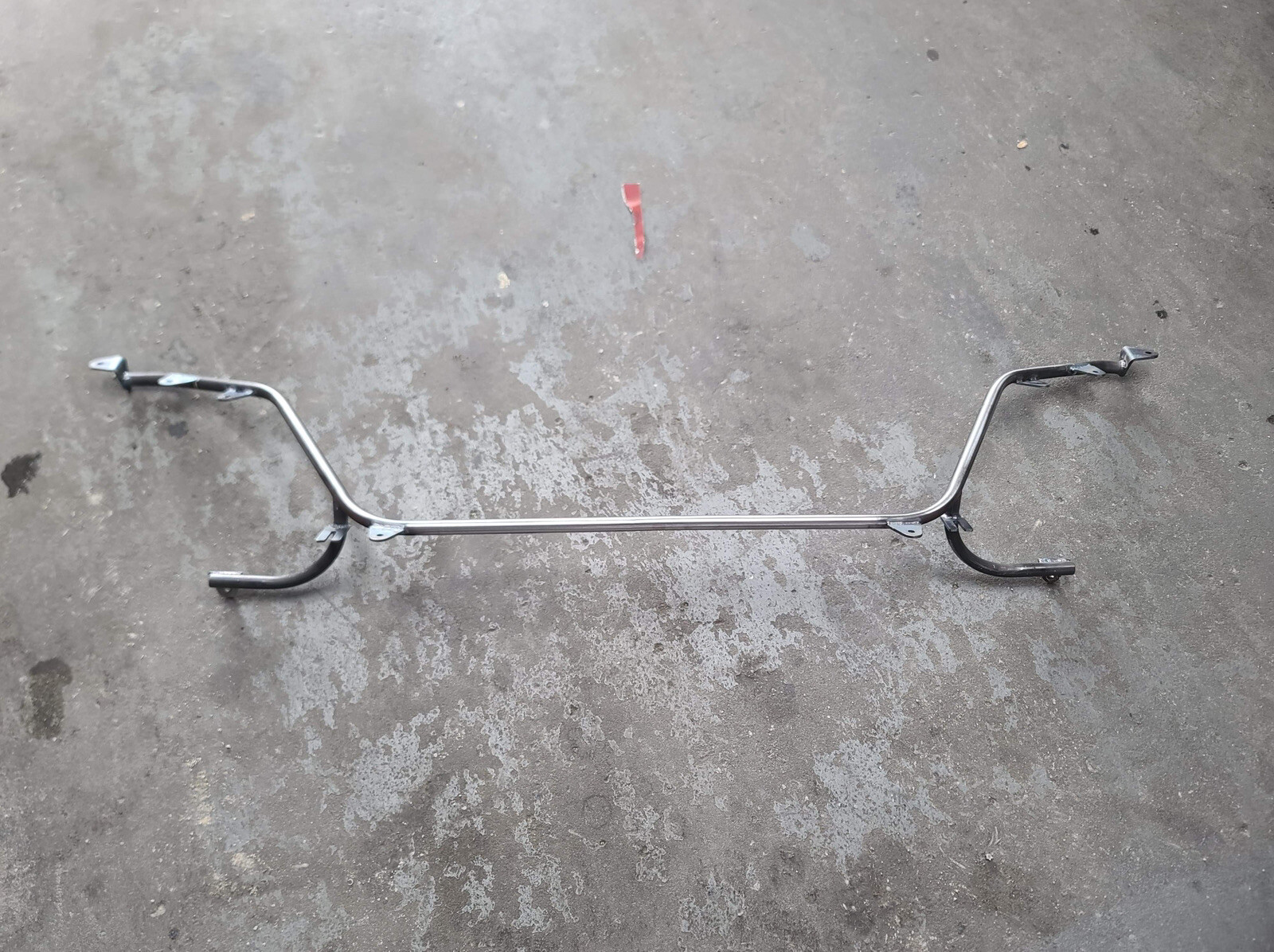 1992-2000 Honda Civic EK EG Tubular Radiator Support | Engine ...