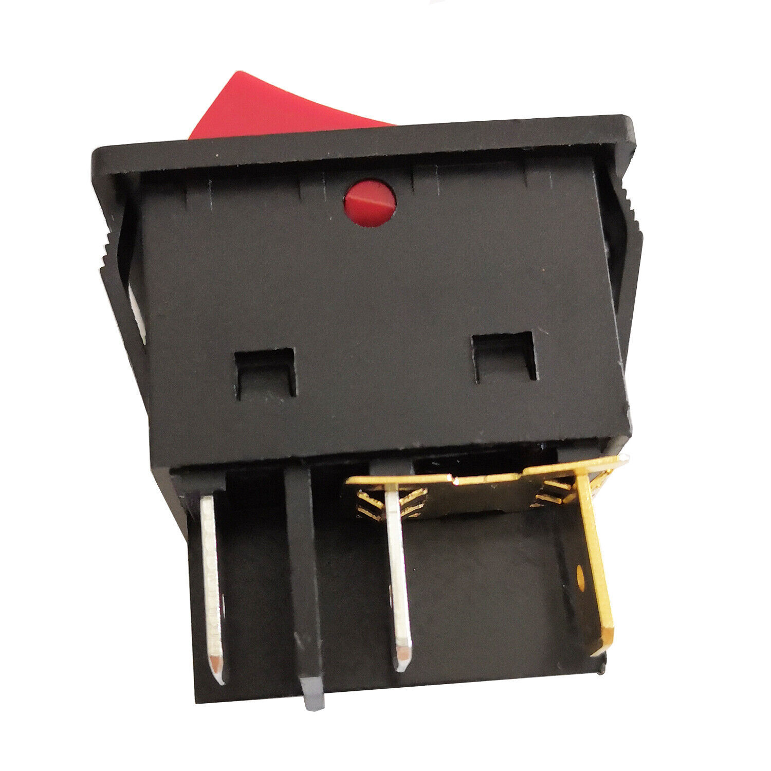 2pcs Rocker Switch JD03-A1 6Pin 125/250V 30A Inverter Welding Machine ...