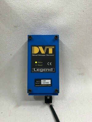 Sensors - Dvt Legend