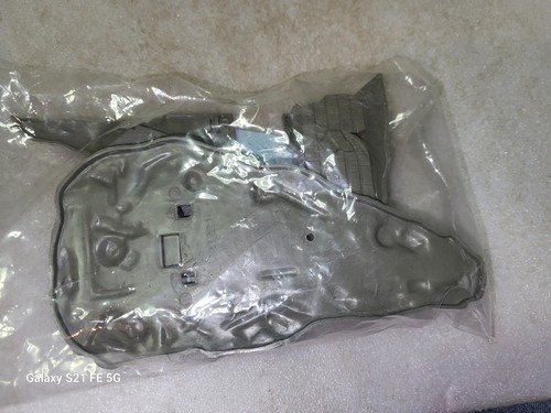 Marx Army Green Exploding Bunker 54MM PL-1208 No Mechanism | eBay