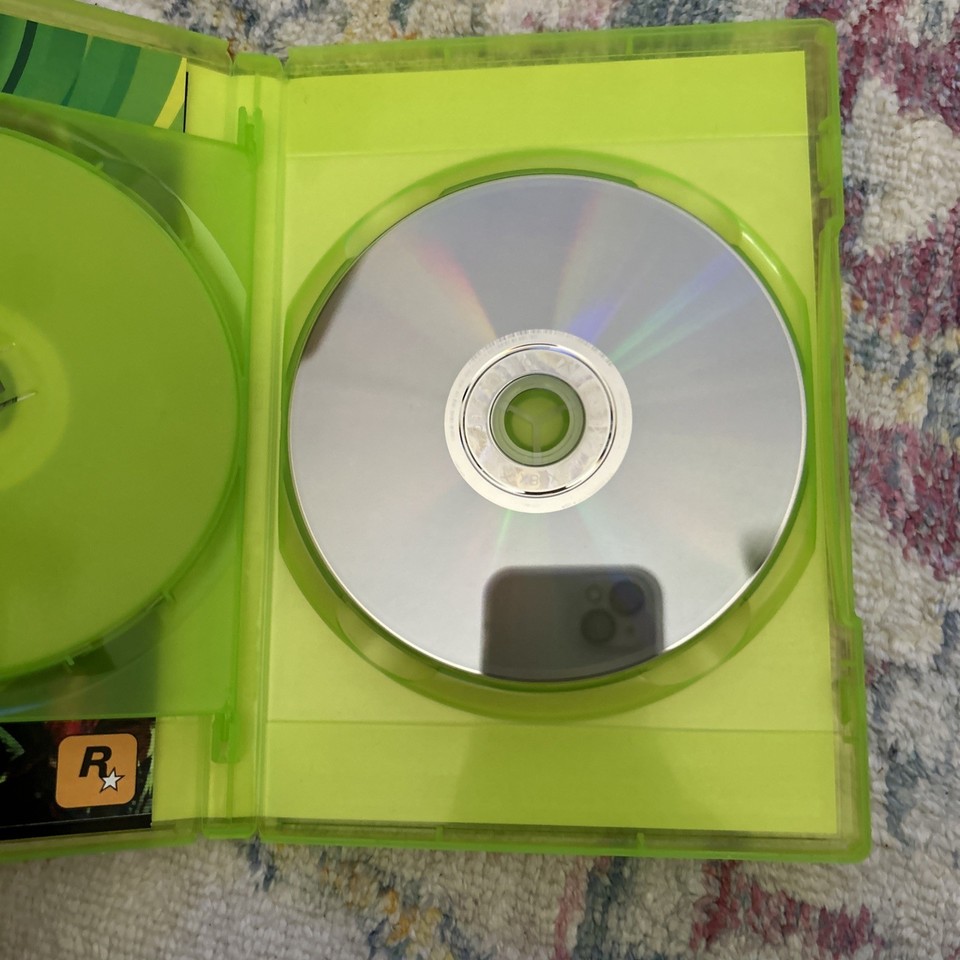 Max Payne 3 (Microsoft Xbox 360, 2012) PROMOTIONAL COPY 710425396052| eBay