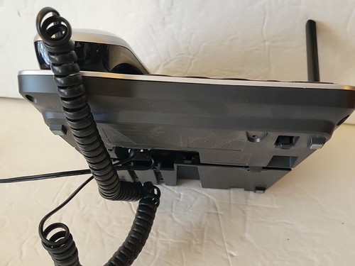 used AT&T HD Audio Digital Answering System 4H20 Caller ID Announce ...