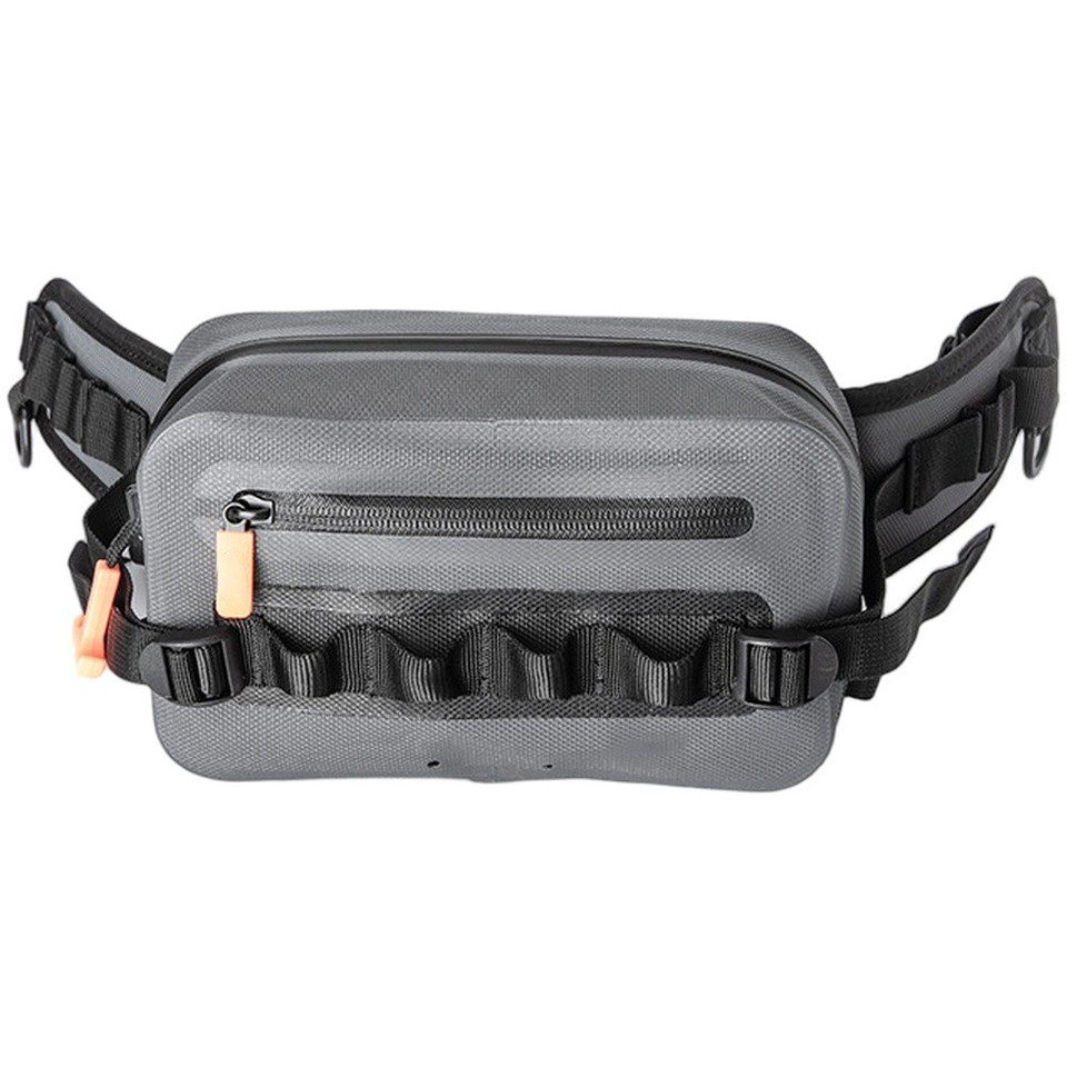 Waterproof Fishing Lure Bag IPX8 with Airtight Zipper and Floating ...