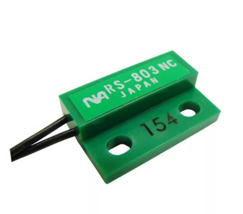 NA two-wire magnetic proximity switch sensor RS-803NC | eBay