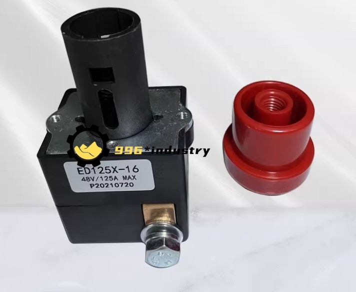 1Pcs For ED125-F16 Emergency Stop Switch For CBD15-A2MC1 Forklift | eBay