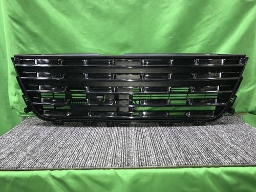 SUZUKI Spacia 2018 DAA-MK53S Radiator Grille 7174079R60DCC [Used] [PA116102289] | eBay Australia