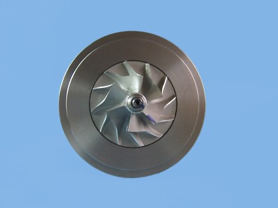 For Holset HX30 HX30W Turbo Turbocharger Cartridge CHRA Core 4027213 | eBay