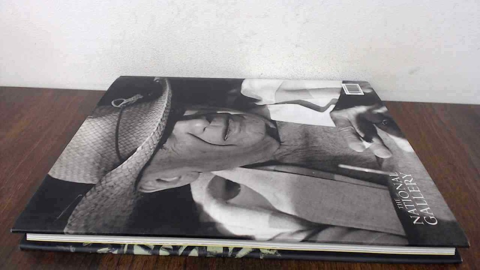 Picasso: Challenging the Past, Elizabeth Cowling, National Galler | eBay