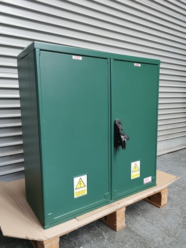 GRP Electric Enclosure, Kiosk, Cabinet, Meter Box, Housing (W800, H800 ...