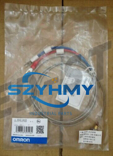1PCS New Omron E52L-CA1D M6 1M Temperature Sensor E52CA1D | eBay