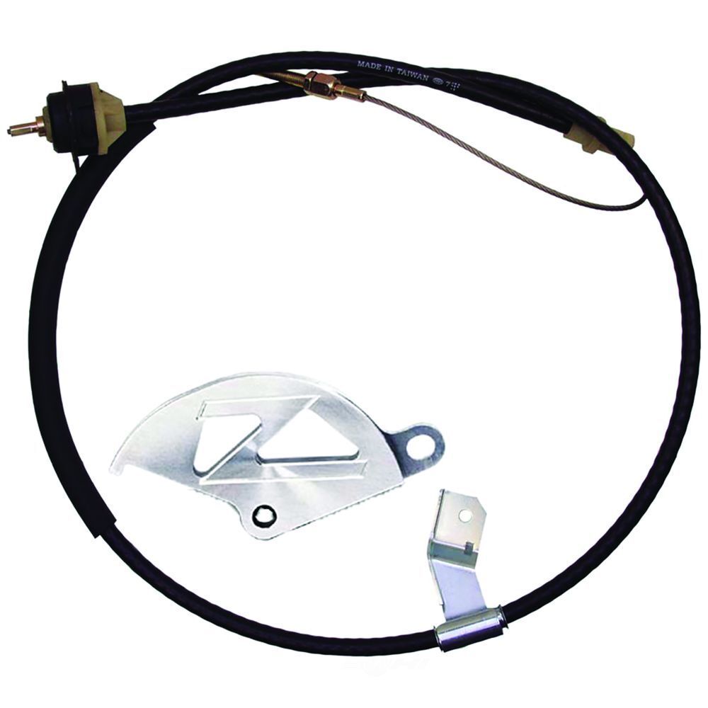Clutch Cable Kit Powertorque 48127 fits 96-04 Ford Mustang for sale ...