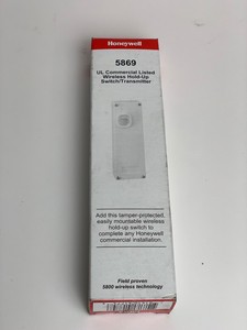 5869 panic button - dopoffer