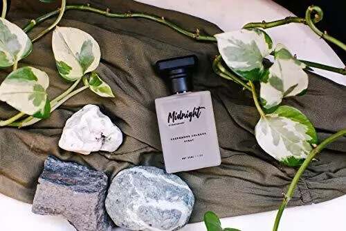 Midnight Pheromone Infused Cologne for Men 1 oz. | eBay