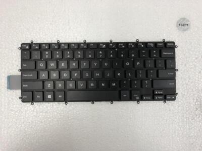US keyboard for Dell Inspiron 13-7380 7373 7370 7368 7378 3480 V5471 | eBay