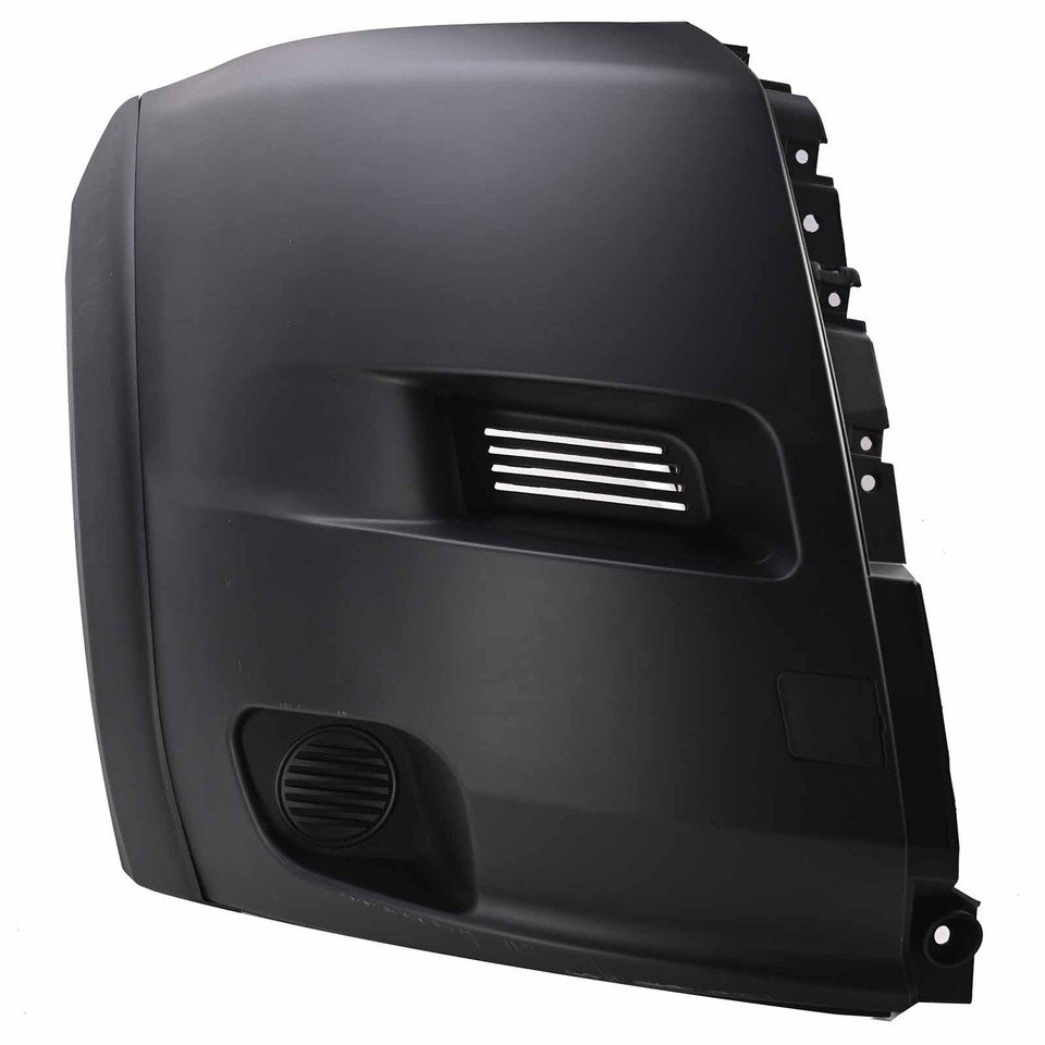 For 2019-2022 Ram Promaster Front Bumper Cover With Flare Right Side ...