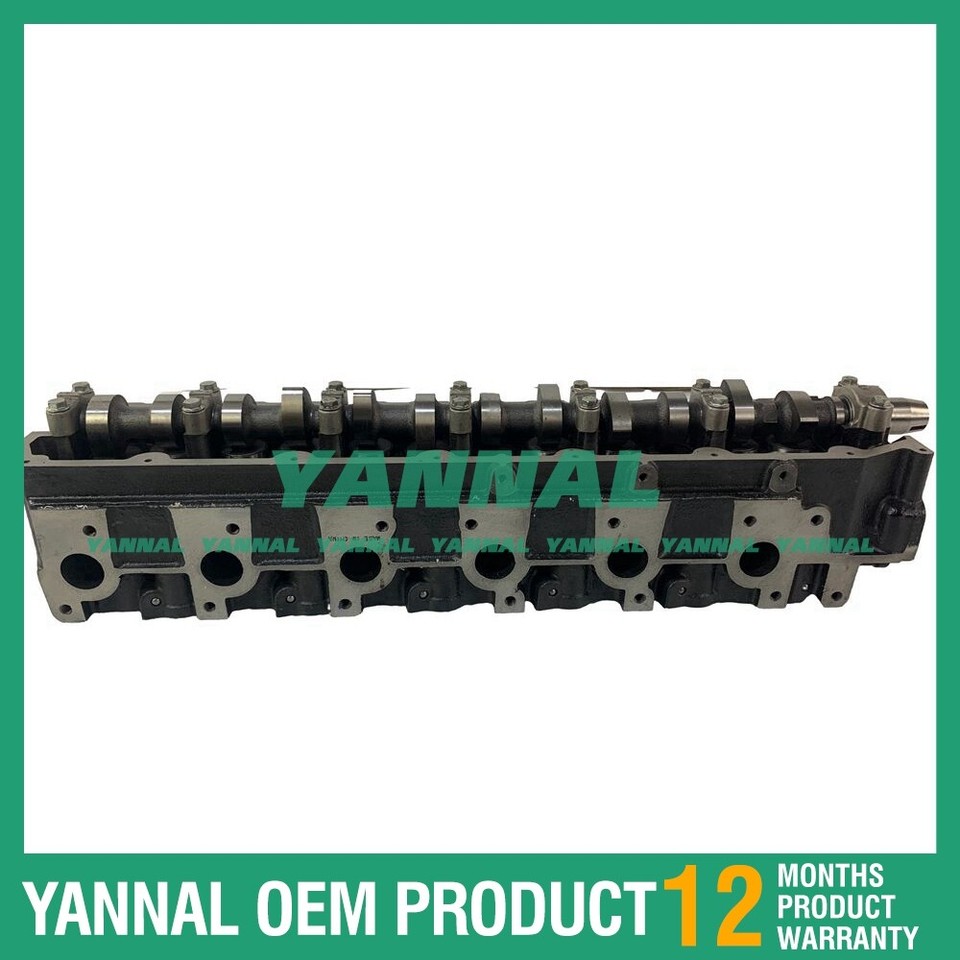 1HZ Cylinder Head Assembly For Toyota diesel engine parts | eBay