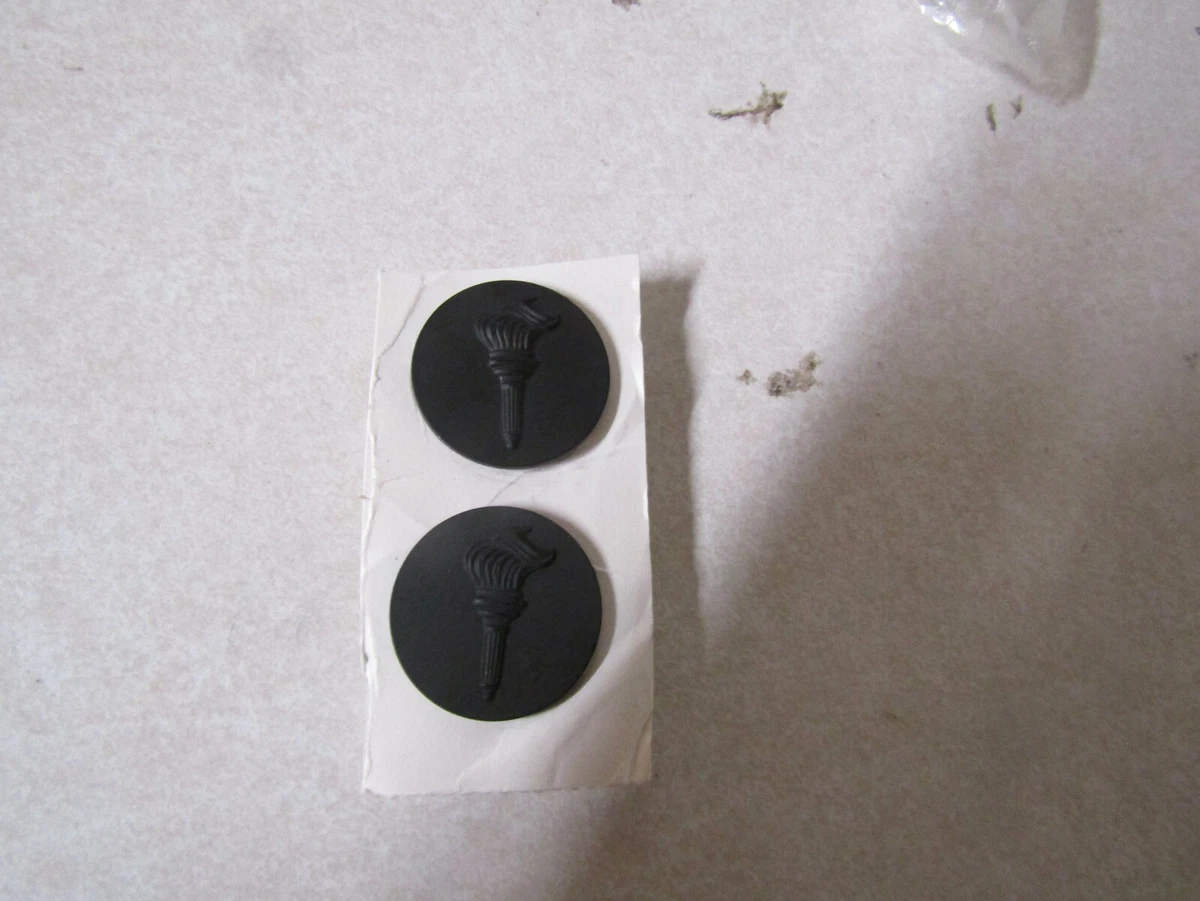 Jrotc Torch Of Knowledge